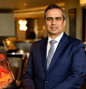 Puneet Dhawan appointed Head of Asia at Minor Hotels
