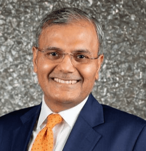 Sharad Puri appointed SVP & General Manager at The Leela Palace Jaipur ...