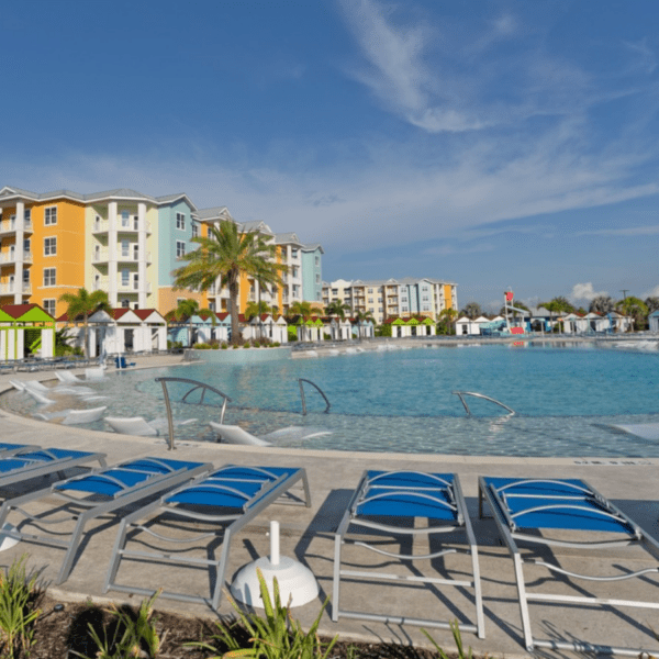 Rentyl Resorts and Davidson Hospitality Group partner to manage first ...