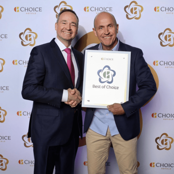 The Ingot Hotel Perth in Western Australia wins prestigious “Best of ...