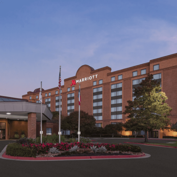 Waramaug Hospitality acquires Austin Marriott North in Round Rock, TX