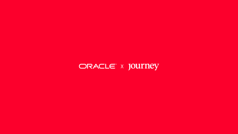 Journey's EMS and eCommerce platform now available on Oracle Cloud ...