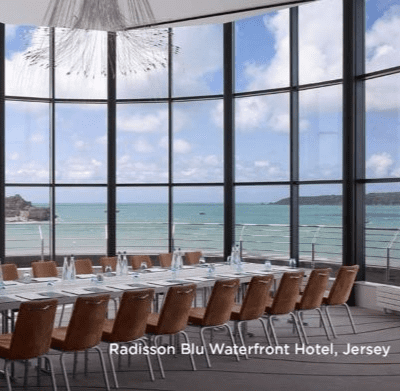 Radisson Hotel Group innovates meetings & group sales with cutting-edge ...