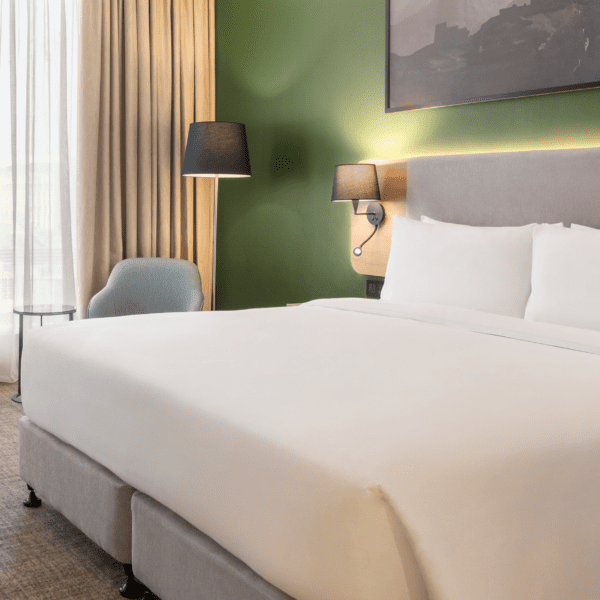 Radisson Hotel Group's expansion plan continues with the opening of ...