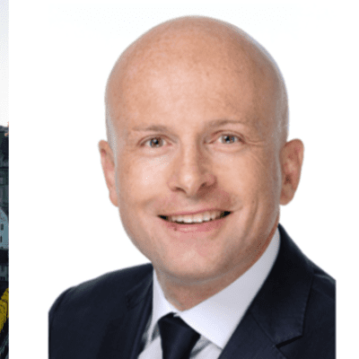 Quentin Delohen appointed General Director at Lausanne Palace