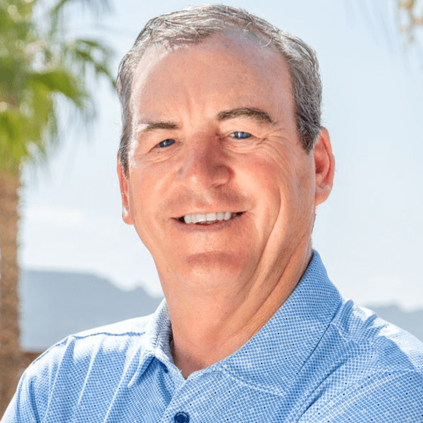 Rich Taylor appointed as Director of Golf at Villa del Palmar at The ...