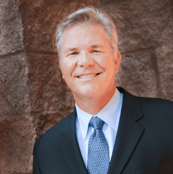 Richard Holtzman appointed Operations, Asset Management and Stakeholder ...