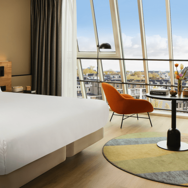 Avani debuts in the Netherlands with the opening of Avani Museum ...