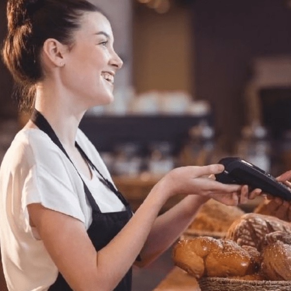 Silverware Pay to Debut at HITEC; Handheld Device Keeps POS ...