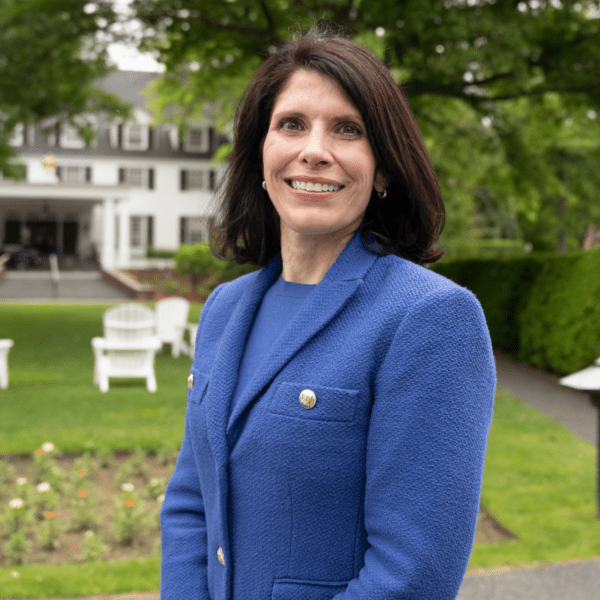 Christy Patterson appointed Director of Sales at The Woodstock Inn & Resort