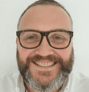 Ross Clark promoted Director of Operations at The Caledonian Edinburgh ...