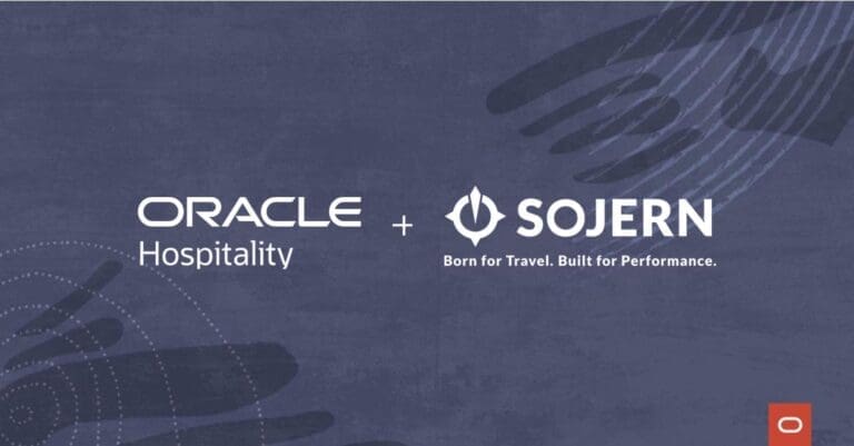 Sojern Now Available on Oracle Cloud Marketplace (via the Oracle ...