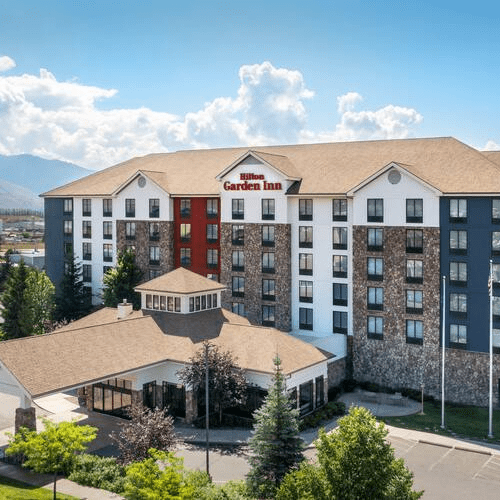 Resolute Road Hospitality expands portfolio to seven States with The ...