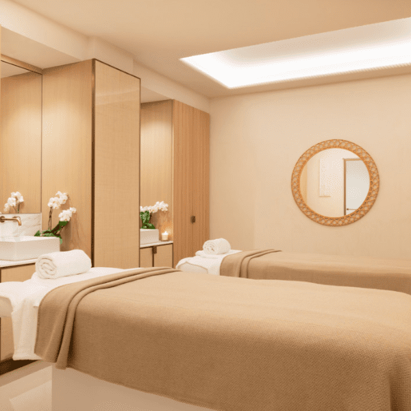 Experience ultimate relaxation and wellness at Hotel La Palma Spa ...