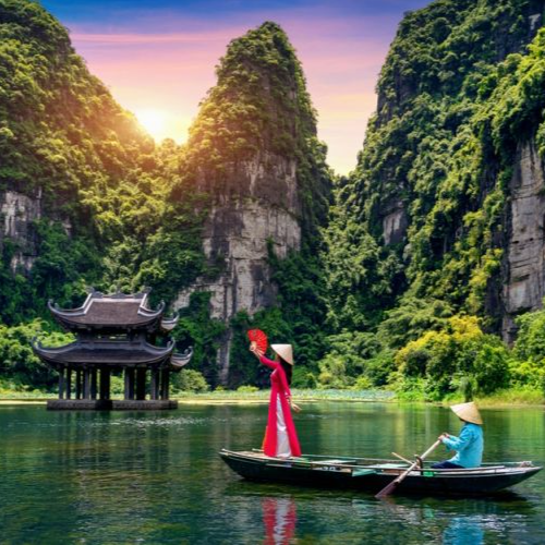 China poised to become the World’s Leading Travel & Tourism economy