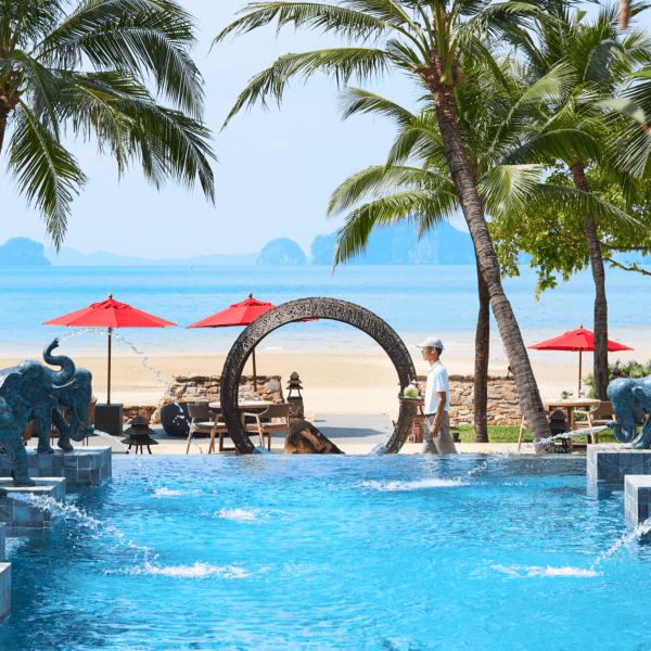 ONYX Hospitality Group announces the opening of Shama Suasana Johor ...
