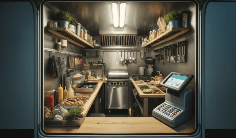 From Wheels to Walls: How food trucks are transforming the hospitality ...