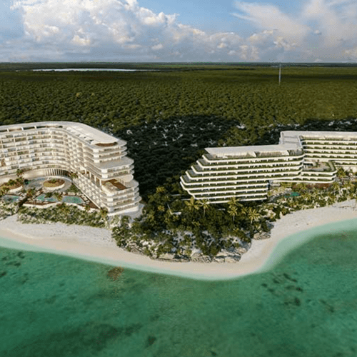 Marriott International strengthens leadership position in branded ...