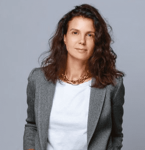 Anna Fedou - Rouphael appointed Brand & Marketing Director at Beaumier