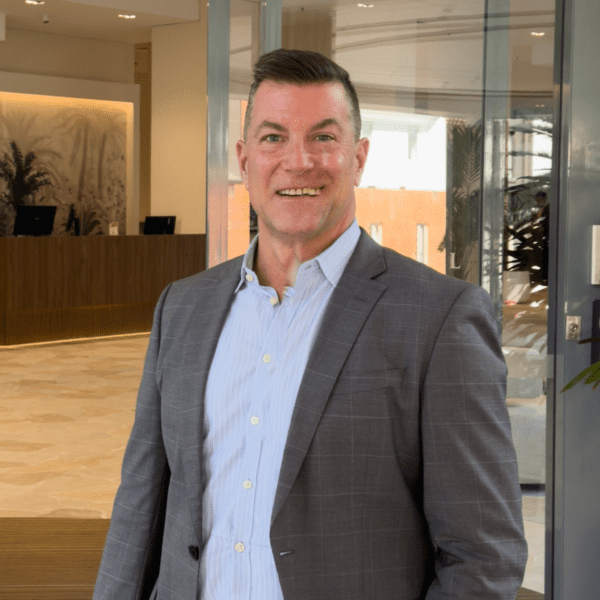 Rob Unson appointed General Manager at Amora Hotel Brisbane