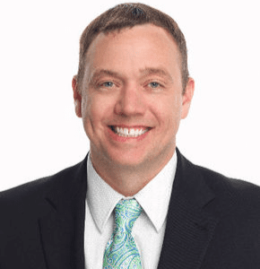 David Cron appointed General Manager at Embassy Suites by Hilton ...