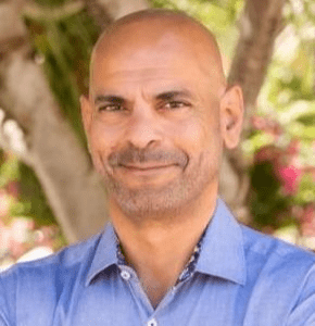 Fred Khoury appointed General Manager at Point Grace in Providenciales