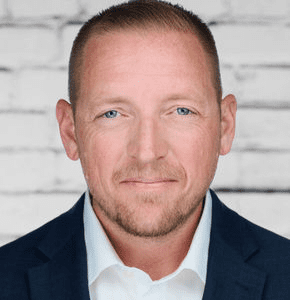 Jon Gustin appointed Vice President of Operations at Commonwealth Hotels