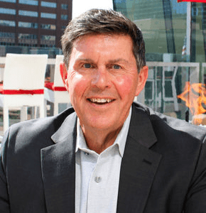 Mark Shine appointed Director of Sales & Marketing at The ART Hotel ...