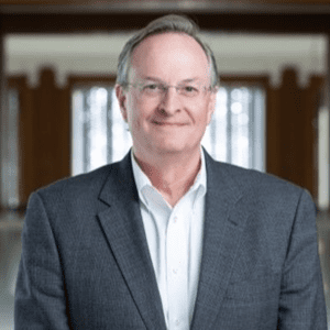 Roger Baker named Chief Investment Officer and Advisor at First Hospitality