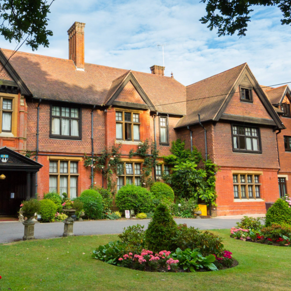 Stanhill Court Hotel, a member of Radisson Individuals opens in Surrey ...