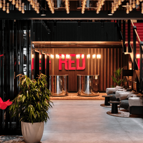 Radisson RED brings a new twist on conventional hospitality to Kraków ...