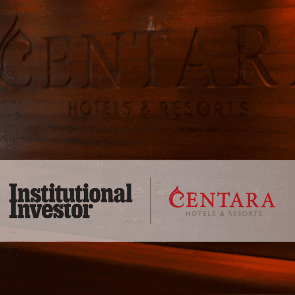 Centara receives 8 Prestigious Awards from Institutional Investor’s ...