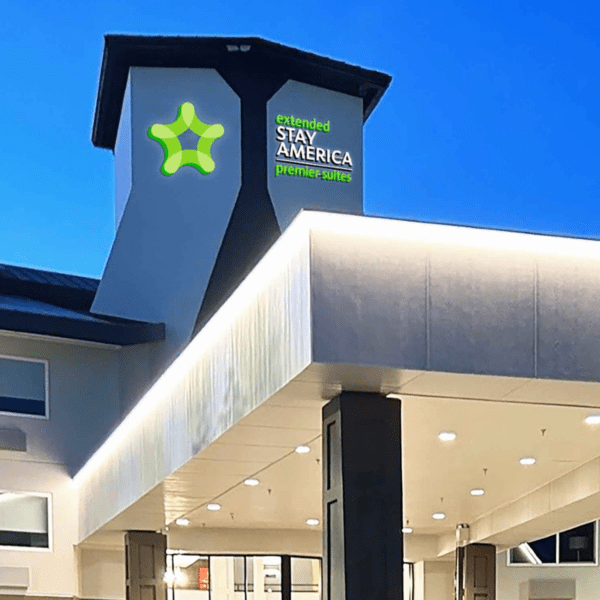 Extended Stay America welcomes newest premier suites property
