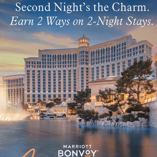 Unlock the extraordinary and create memories with Marriott Bonvoy’s ...