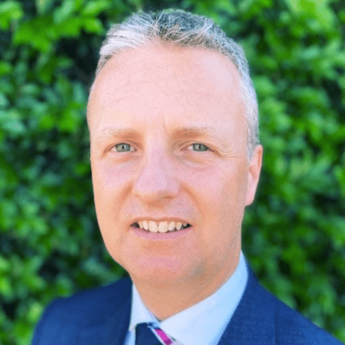 Caillin Flint appointed as Senior Manager – Brand & Franchise Support ...