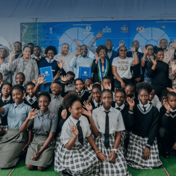 New academies in collaboration with UN Tourism planned for Zambia and ...