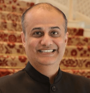 Anmol Ahluwalia appointed Area Director – Operations, and GM at Taj ...