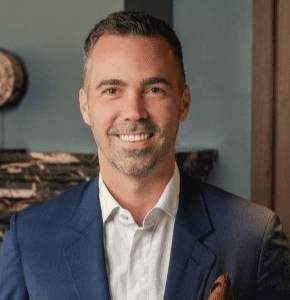 Billy Yoder appointed General Manager at Vernick Fish, at the Four ...