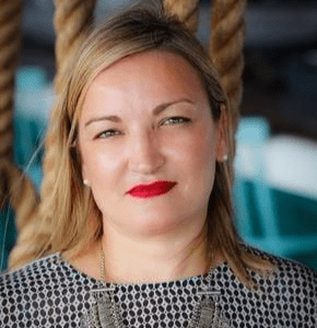 Henar Gil appointed Cluster General Manager at Mango House Seychelles