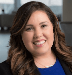 Julia Austin appointed Director of Sales at Signia by Hilton Atlanta