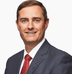 Keith Barr appointed to the Board of Directors at MGM Resorts International