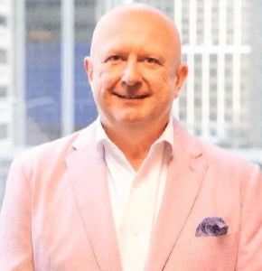 Matthew Huss appointed General Manager at Hyatt Regency Boston / Cambridge