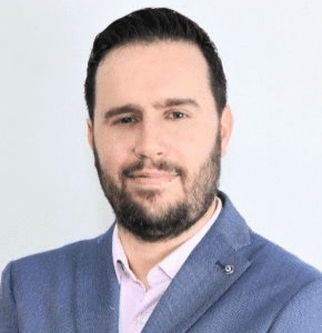 Sebastián Blanco appointed General Manager at The Vines Resort & Spa