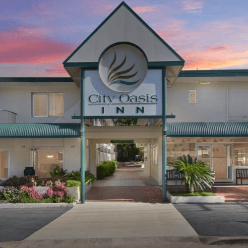 BWH Hotels signs City Oasis Inn Townsville as soft brand property