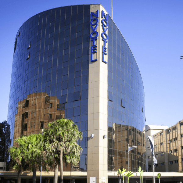 Accor strengthens leadership in Australian hotel industry with ...