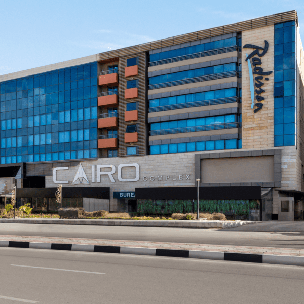 Radisson Hotel Group expands its presence in Egypt with the opening of ...