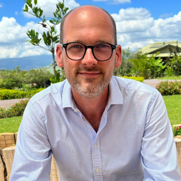 Koen Masschelein appointed General Manager at Auberge Resorts Collection