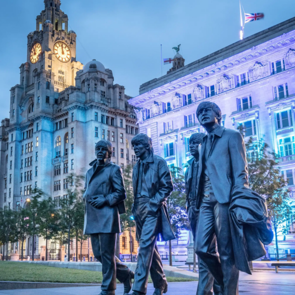 VisitBritain launches global screen tourism campaign with blockbuster ...