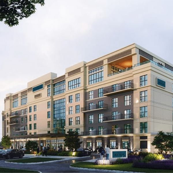 Hospitality America expanding its relationship with hotel developer ...