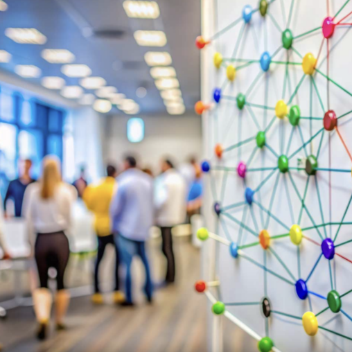 Mentoring and networking: Building relationships for career development